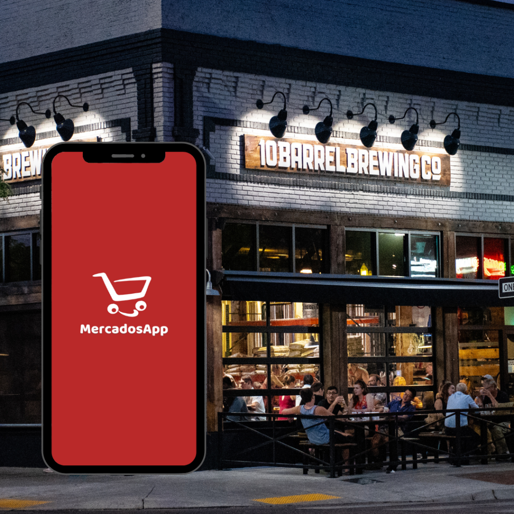 MercadosApp - Prime Plast LTDA